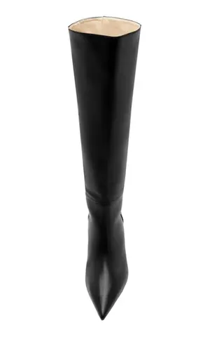 ALEXANDRE BIRMAN Brena Leather Boots