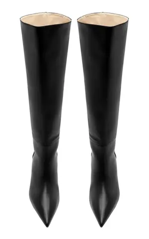 ALEXANDRE BIRMAN Brena Leather Boots