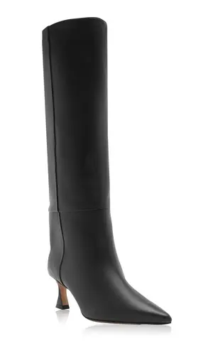 ALEXANDRE BIRMAN Brena Leather Boots