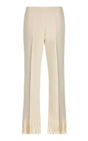 HIGH SPORT High Sport Louise Fringed Pants