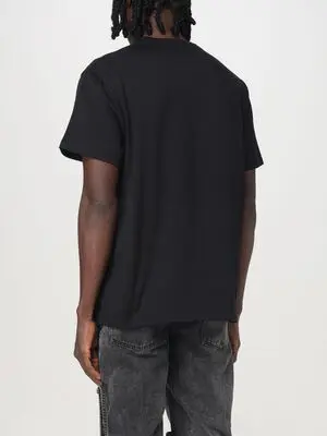 Alexander McQueen T-shirt - Black