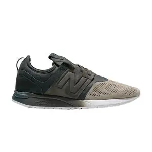 NEW BALANCE 247 Sneakers - Green