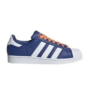 Adidas Superstar Knicks Sneakers