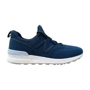 NEW BALANCE 574 Sport Sneakers - Black