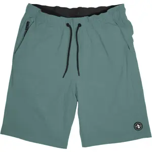 EVERYDAY CALIFORNIA Lazy Daze Performance Lounge Short - Trellis
