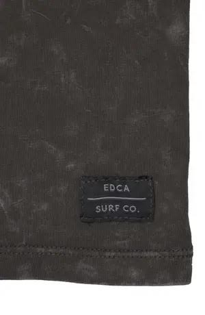 EVERYDAY CALIFORNIA Dawn Patrol Henley Hoodie