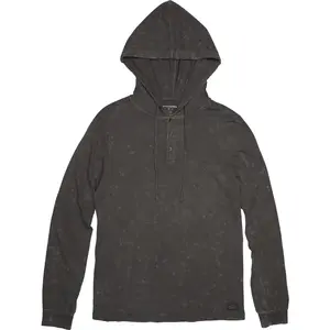 EVERYDAY CALIFORNIA Dawn Patrol Henley Hoodie