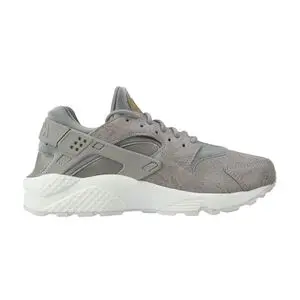 Nike Huarache Run Cs Sneakers - Grey