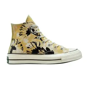 CONVERSE Chuck 70 High 'hybrid Floral' Sneakers