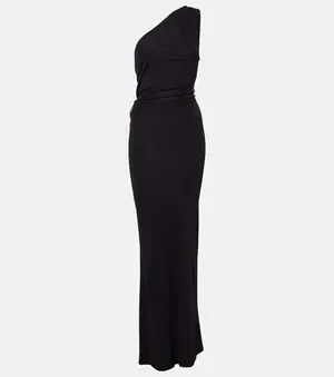Staud Ruched Evening Dresses