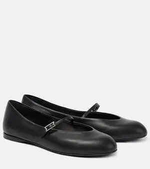 Max Mara Ballerina Shoes For Women