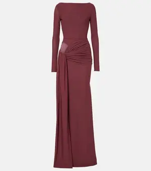 Alex Perry Stretch Evening Dresses