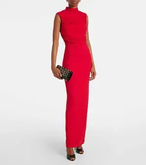 CHRISTIAN LOUBOUTIN Paloma Wallet-on-chain