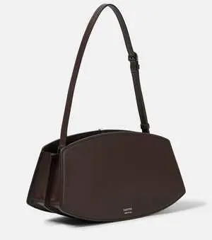 Savette Florence Small Leather Shoulder Bag