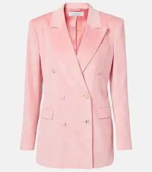 Women's Pink Blazers