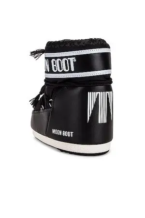 Moon Boot Icon Classic Low 2 Boot