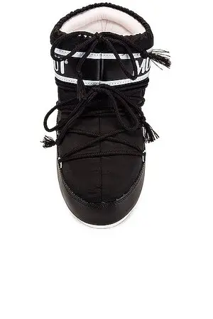 Moon Boot Icon Classic Low 2 Boot