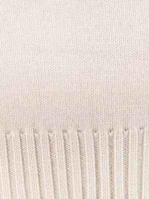 Alpha Studio Extrafine Merino Wool Sweater
