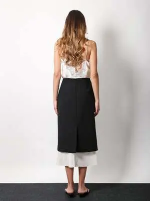 RÓHE Skirt