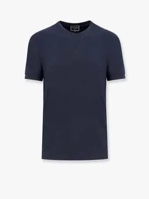 Giorgio Armani Stretch T-shirts For Men