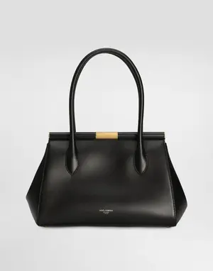 Dolce & Gabbana Marlene Handbag - Black