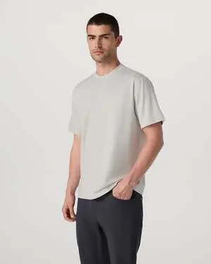 VUORI Short Sleeve Relaxed Fit T-Shirt
