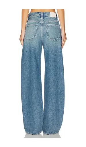 Paige Arellia Buttonfly Jeans