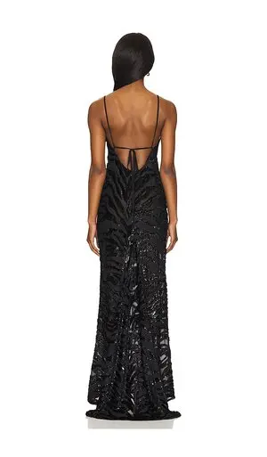 Nbd The Selene Maxi Dress