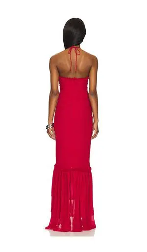 H:OURS Haven Maxi Dress