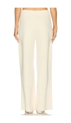 SEROYA Juna Pant - Eggshell