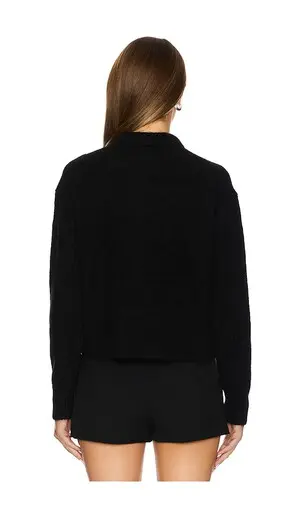 ANINE BING Rhodes Cardigan