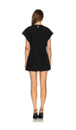SEROYA Anna Mini Dress