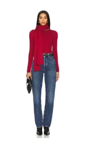 LOVERS AND FRIENDS Emberly Knit Top