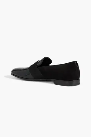 FERRAGAMO Bryden Loafers