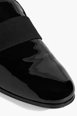FERRAGAMO Bryden Loafers