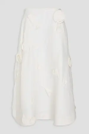 Zimmermann Slit Skirts