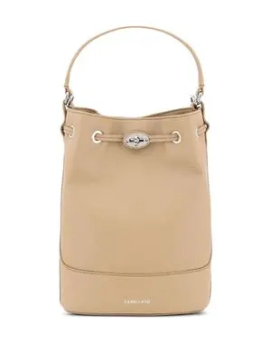 ZANELLATO Small Bucket Bag