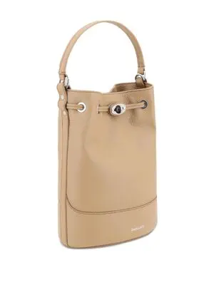 ZANELLATO Small Bucket Bag