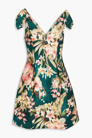 Zimmermann Embellished Dresses