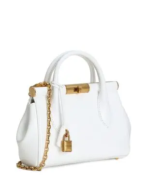 Dolce & Gabbana Leather Tote