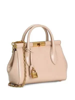 Dolce & Gabbana Leather Tote