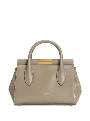 Dolce & Gabbana Marlene Day Bag - Neutrals