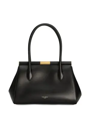 Dolce & Gabbana Marlene Tote - Black