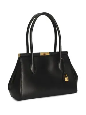 Dolce & Gabbana Marlene Tote - Black