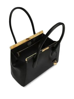 Dolce & Gabbana Marlene Tote - Black
