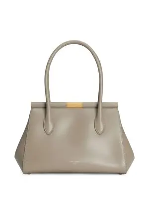 Dolce & Gabbana Medium Marlene Tote - Neutrals