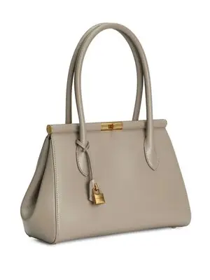 Dolce & Gabbana Medium Marlene Tote - Neutrals