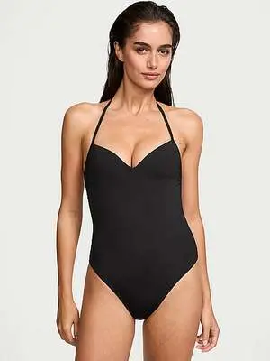 Padded Swimsuits