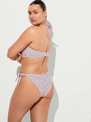 Victoria's Secret Tie Back Swimsuits For Women