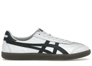 Asics Onitsuka Tiger Tokutenin Sneakers - White/black